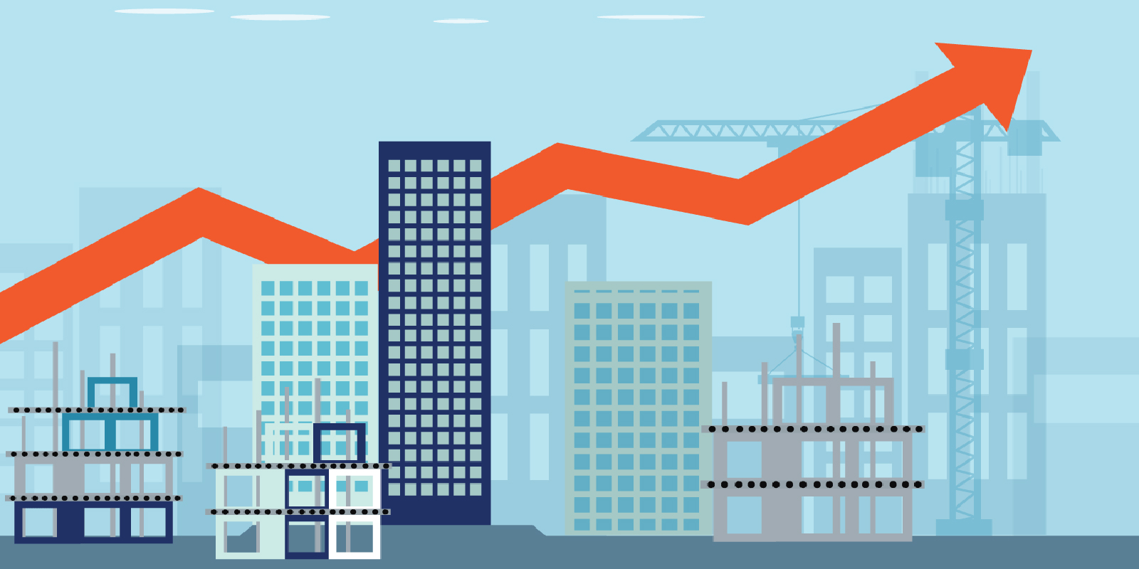 Best Commercial Property Types for Investment Benefits