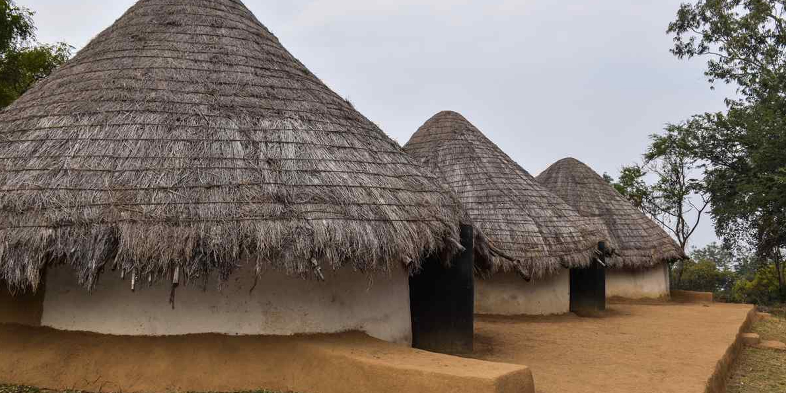 Kutcha and Pucca Houses: Types, Differences, and Definitions