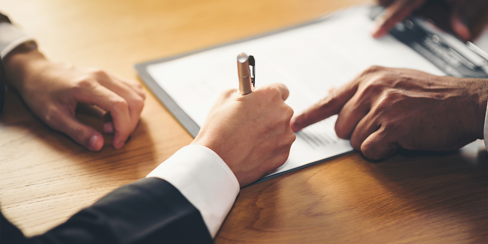 Will Deed Explained: Meaning, Format, and How to Register It